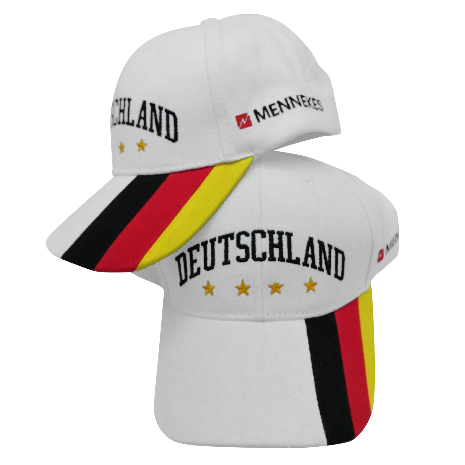 Deutschland Cap mit Deinem Logo