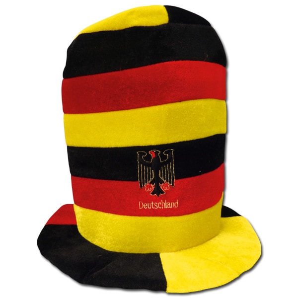 Crazy Zylinder Hut Deutschland